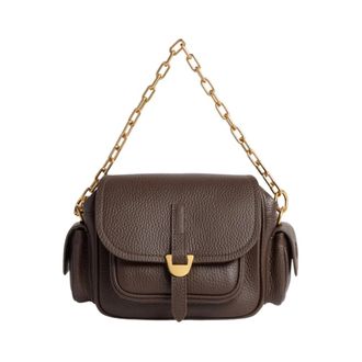 Coccinelle Femme, Sacs, Brun, Taille: ONE Size Campus Mini