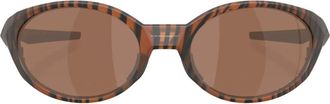 Oakley Lunettes de soleil Eye Jacket Redux - Femme - Accessoires - Brun - Taille: ONE Size