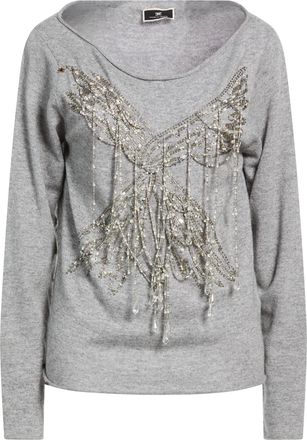 Elisabetta Franchi STRICKWAREN - Pullover auf YOOX.COM