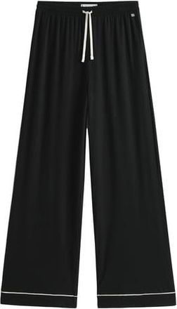 Tommy Hilfiger Pyjama Set - Schwarz