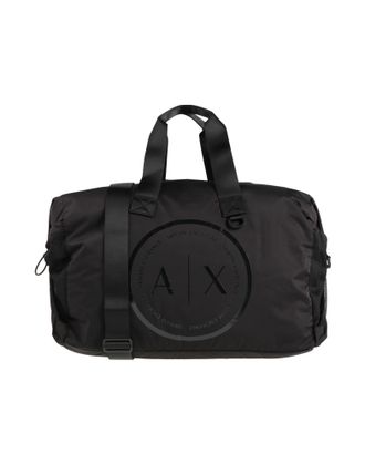 A|X Armani Exchange KOFFER & CO. - Reisetaschen auf YOOX.COM