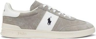 Polo Ralph Lauren Baskets Heritage Aera