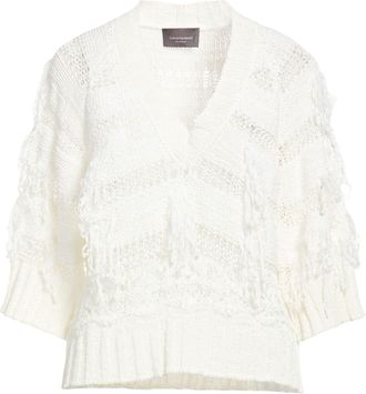 Lorena Antoniazzi STRICKWAREN - Pullover auf YOOX.COM