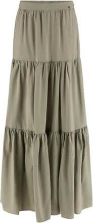 Guess Femme, Jupes, Vert, Taille: 38 FR Guess Skirts
