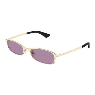 Saint Laurent MIA Sonnenbrille - - Accessories - Damen - Gelb - 52 MM