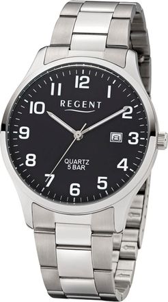 Regent Uhr