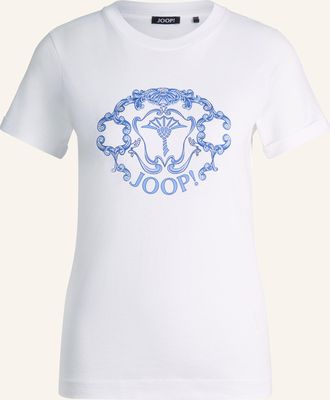 Joop T-Shirt weiss