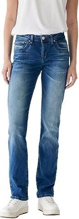 LTB Jeans Jeans Vilma Jeans, Angellis Wash 50670, 27W / 34L Femme
