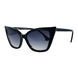 Silvian Heach Aubrey Sonnenbrille - - Accessories - Damen - Schwarzk - ONE SIZE