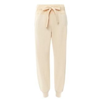 Ulla Johnson Jogger Ceintur&eacute; Haven Maille Ulla Johnson