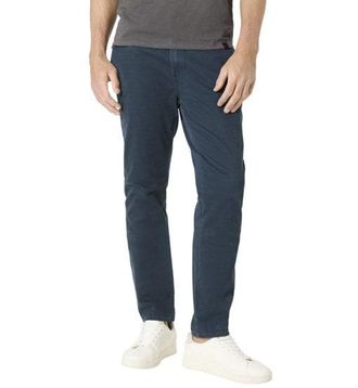 Timezone Slim JannoTZ M - lange Hosen - Herren