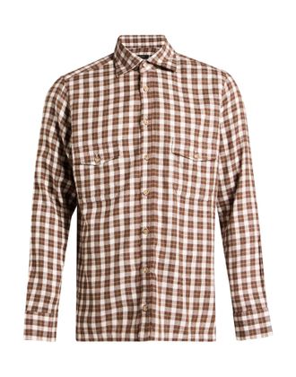Barba TOPS - Hemden auf YOOX.COM