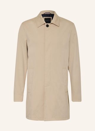 Bugatti Mantel beige