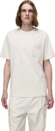 Napapijri Fanes M - T-Shirt - Herren