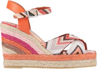 Missoni SCHUHE - Espadrilles auf YOOX.COM
