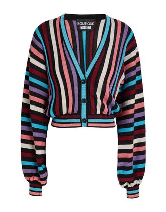 Moschino STRICKWAREN - Strickjacken auf YOOX.COM