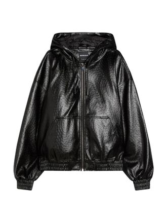 Bershka Jacke