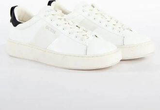 Guess Herren, Schuhe, Weiß, 45 EUGröße