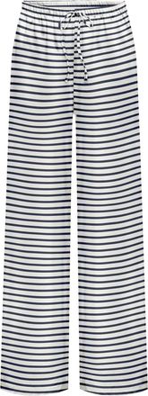 Only Onlkiss Life Loose Pant Cc JRS Noos