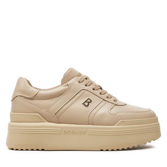 Bogner Sneakers Bogner New York 1 A 22440055 Beige