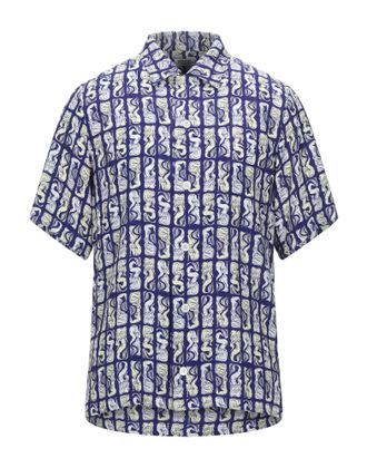 Kenzo TOPS - Hemden auf YOOX.COM
