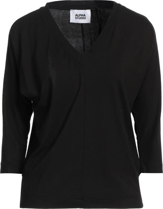 Alpha Studio TOPS - T-shirts auf YOOX.COM