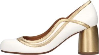 Chie Mihara Femme, Chaussures, Multicolore, Taille: 37 EU Chie Mihara With Heel
