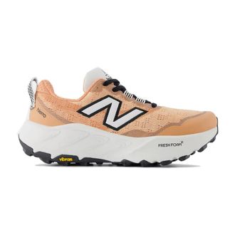 New Balance Fresh Foam X Hierro v9 - - Sport - Herren - Orange - 41 1/2 EU