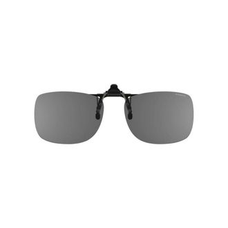 Polaroid PLD 0003/C-On Dl5/Y2 Lunettes de soleil clipsables - Homme - Accessoires - Noir - Taille: 59 MM