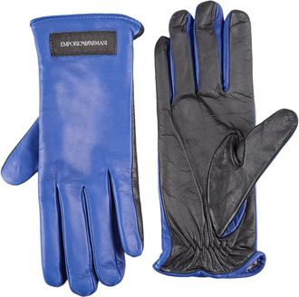 Emporio Armani ACCESSOIRES - Handschuhe auf YOOX.COM