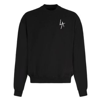 Local Authority Herren, Sweatshirts & Hoodies, Schwarzk, XLGr&ouml;&szlig;e