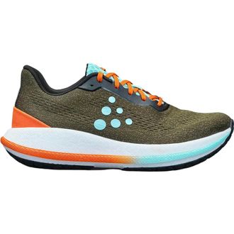 Craft Herren, Schuhe, Gr&uuml;n, 43 EUGr&ouml;&szlig;e