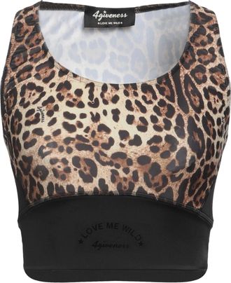 4giveness TOPS - Tops auf YOOX.COM
