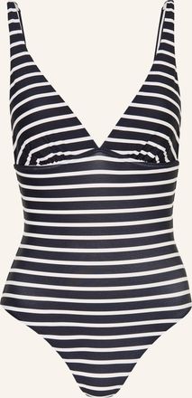Marc O'Polo Marc Opolo Badeanzug blau