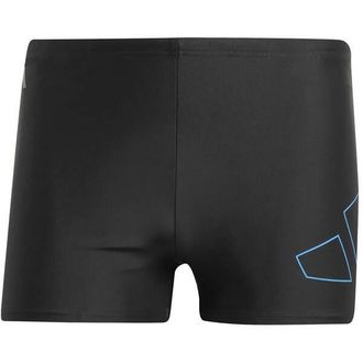 adidas Badehose Big Bars