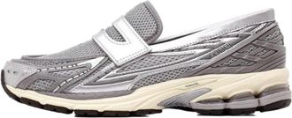 New Balance Homme, Chaussures, Gris, Taille: 46 1/2 EU 1906L Loafer