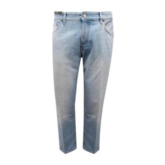 PT01 Rebel Carrot Hose - - Jeans - Herren - Blau - W30