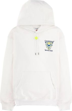 Casablanca Sweat-Shirts - Blanc