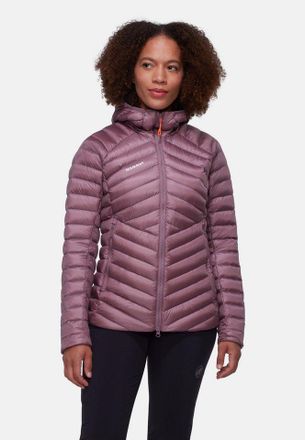 Mammut Outdoorjacke Broad Peak IN Hooded Jacket Women