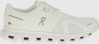 On Running Baskets ON RUNNING Femme couleur Blanc