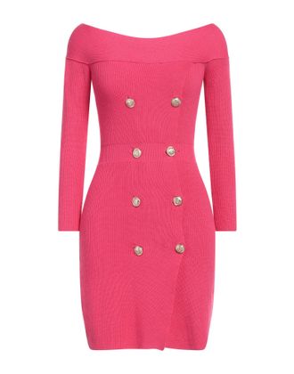 No Secrets World KLEIDER - Mini-Kleider auf YOOX.COM