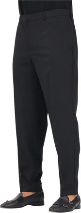 A|X Armani Exchange Homme, Pantalons, Noir, Taille: W38 Pantalon de costume
