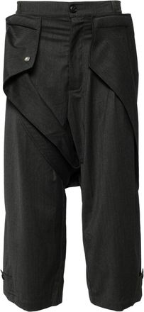 Kiko Kostadinov Dana Hose - Grau