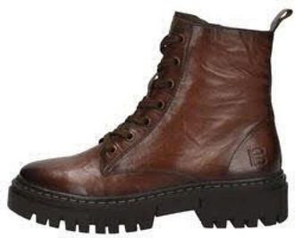 Bagatt Schn&uuml;rstiefel - - Shoes - Damen - Braun - 38 EU