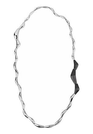 Breil Collier pour Femme collection FLOWING