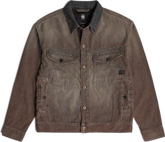 G-Star Jacke Dakota