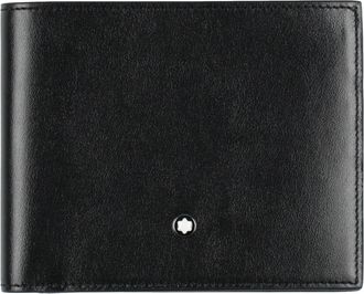 Montblanc Kleinlederwaren - Brieftaschen auf YOOX.COM