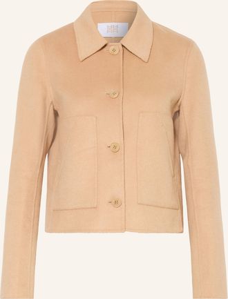 Riani Riani Cabanjacke beige
