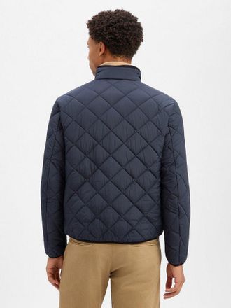 Bugatti Steppjacke