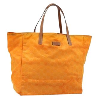 Gucci Damen, Pre-Owned, Orange, ONE SIZEGr&ouml;&szlig;e